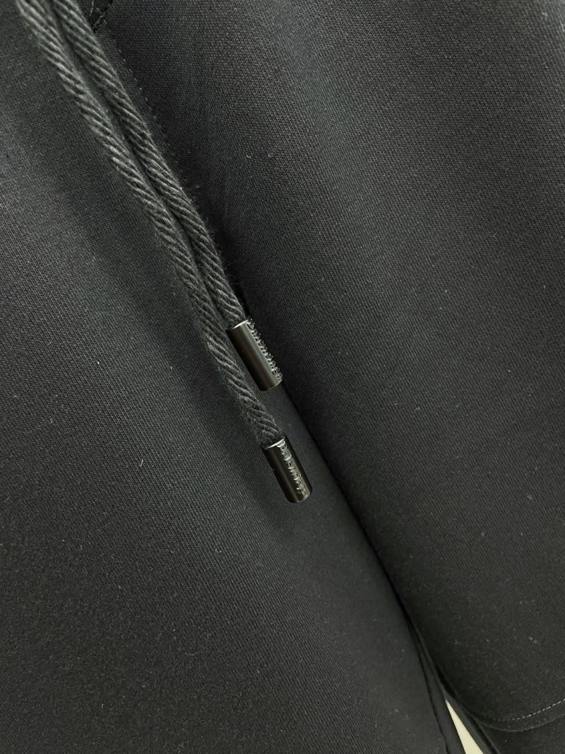 Official Balenciaga Long Pants