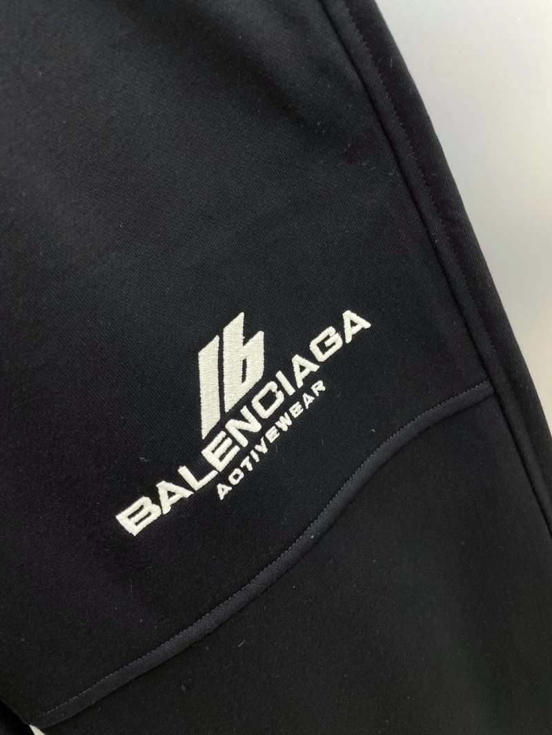 Official Balenciaga Long Pants