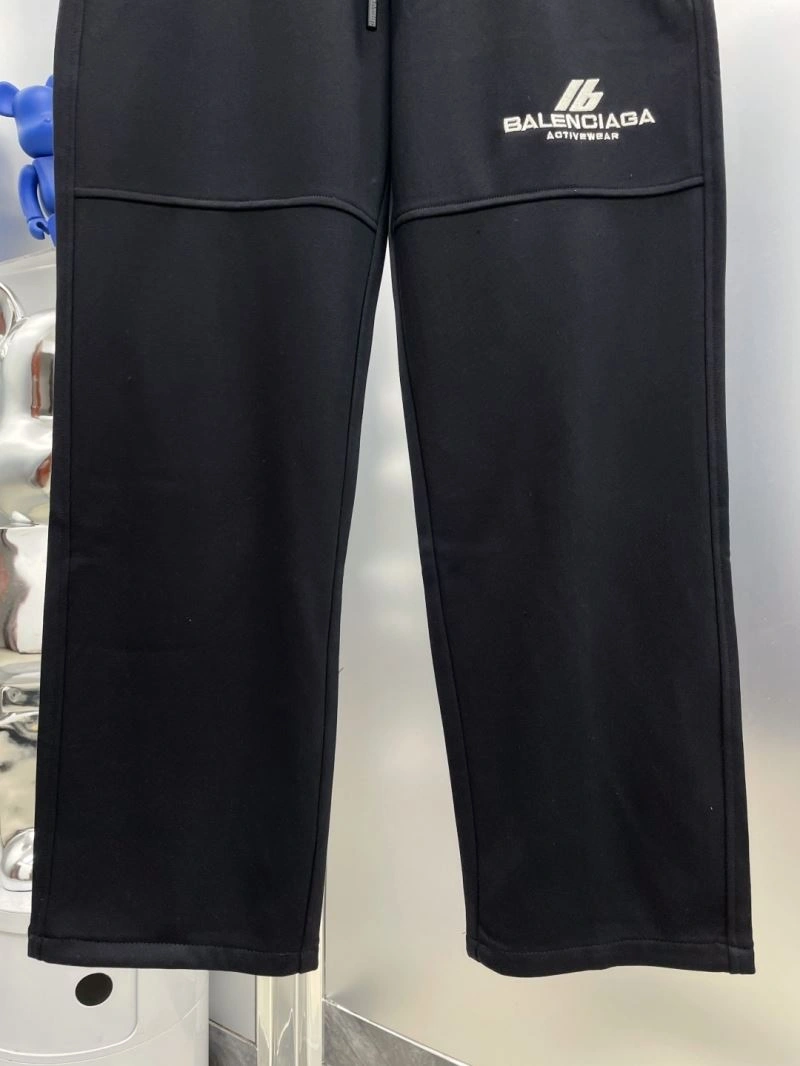 Official Balenciaga Long Pants