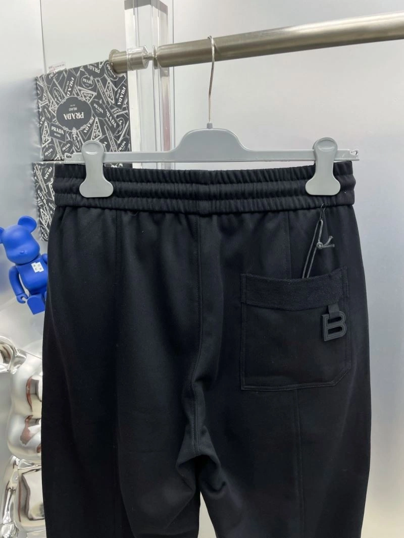 Official Balenciaga Long Pants