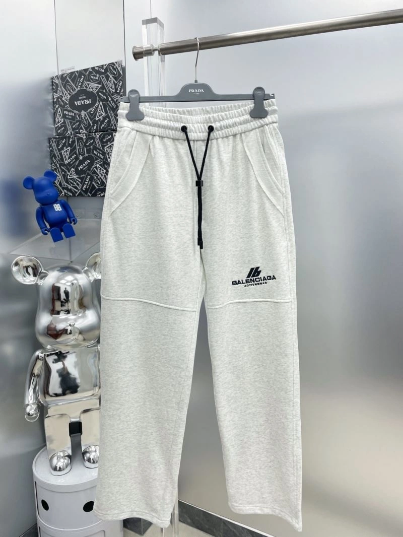 Balenciaga Long Pants