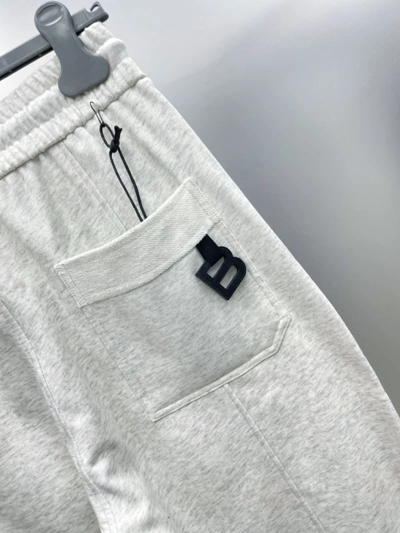 Affordable Balenciaga Long Pants