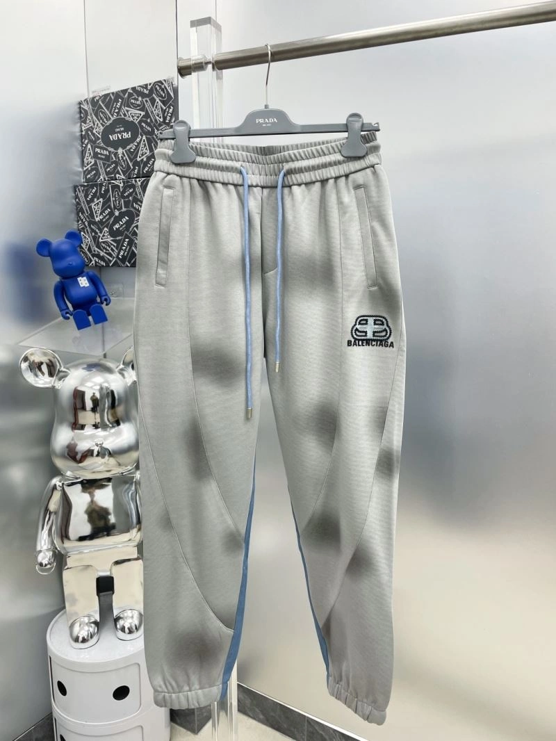 Balenciaga Long Pants