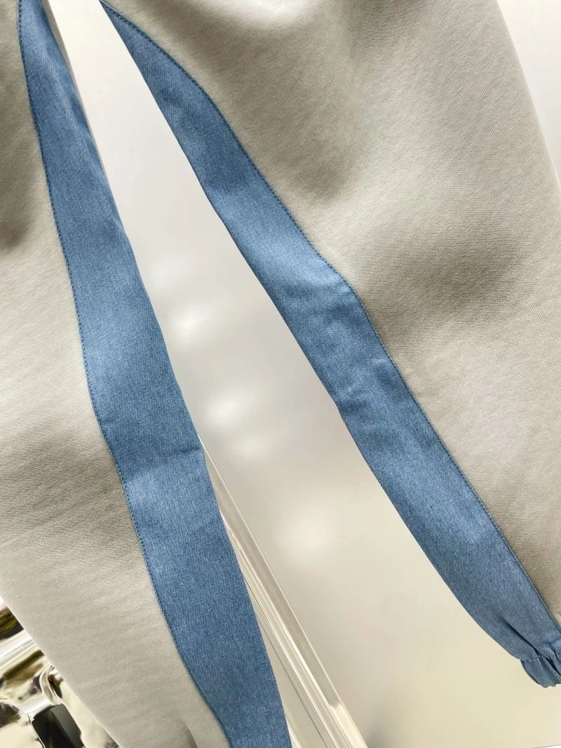 Top match Balenciaga Long Pants