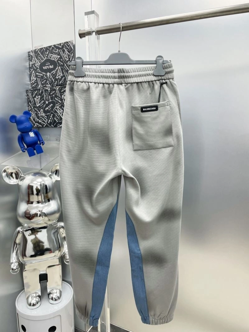 Top match Balenciaga Long Pants