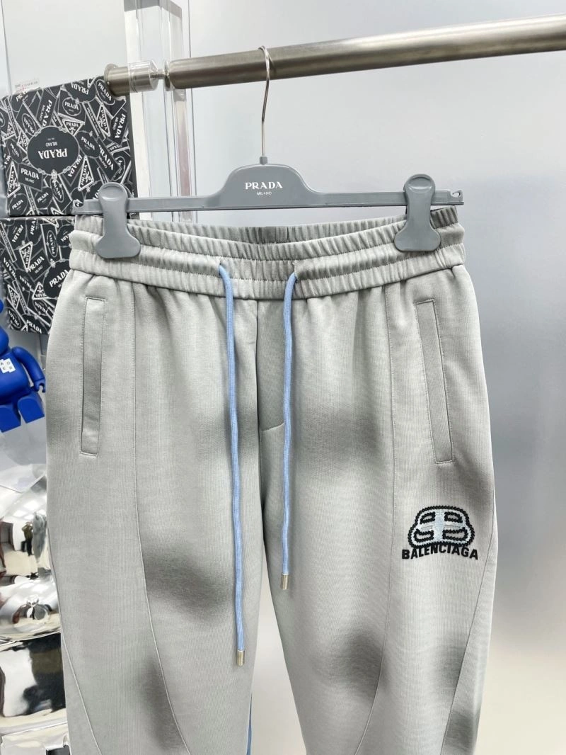 Top match Balenciaga Long Pants