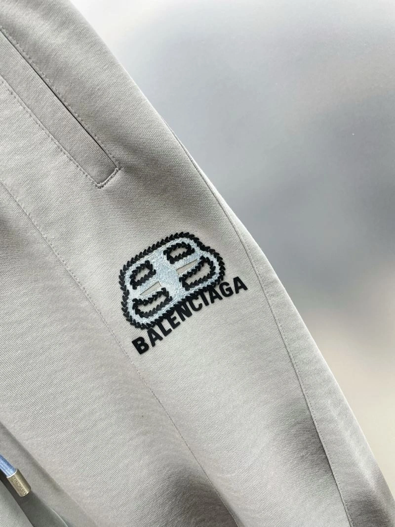 Top match Balenciaga Long Pants
