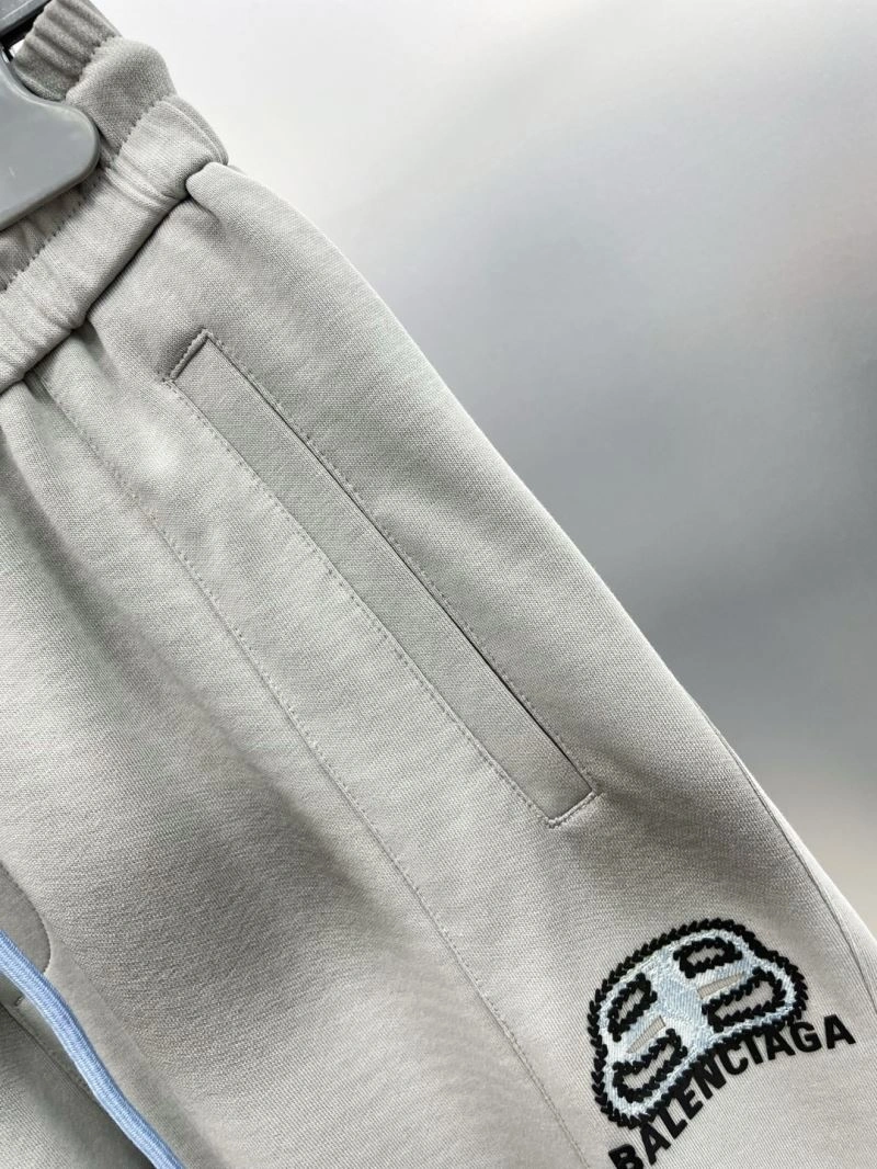 Top match Balenciaga Long Pants