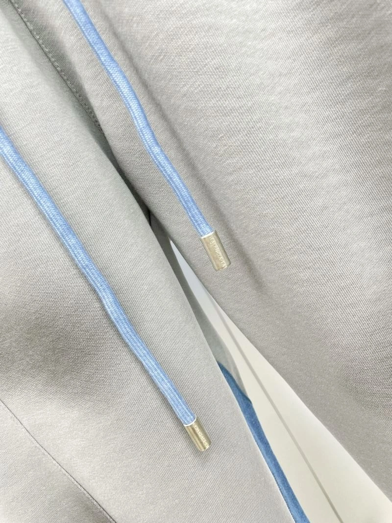 Top match Balenciaga Long Pants