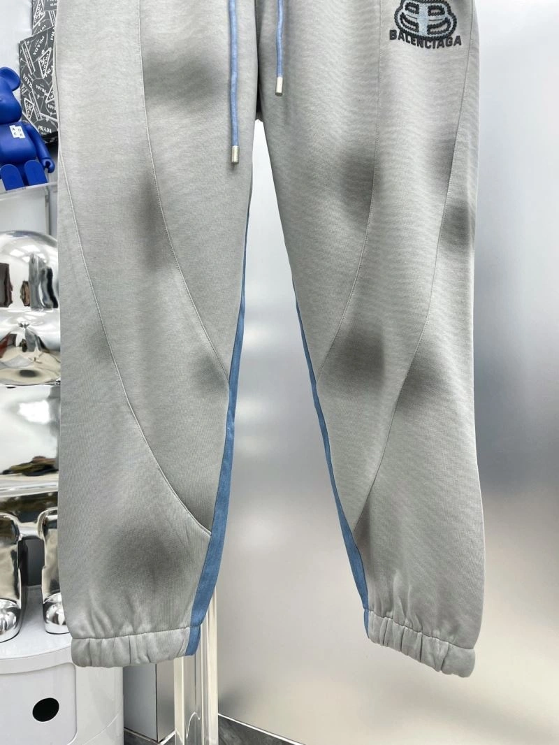 Top match Balenciaga Long Pants