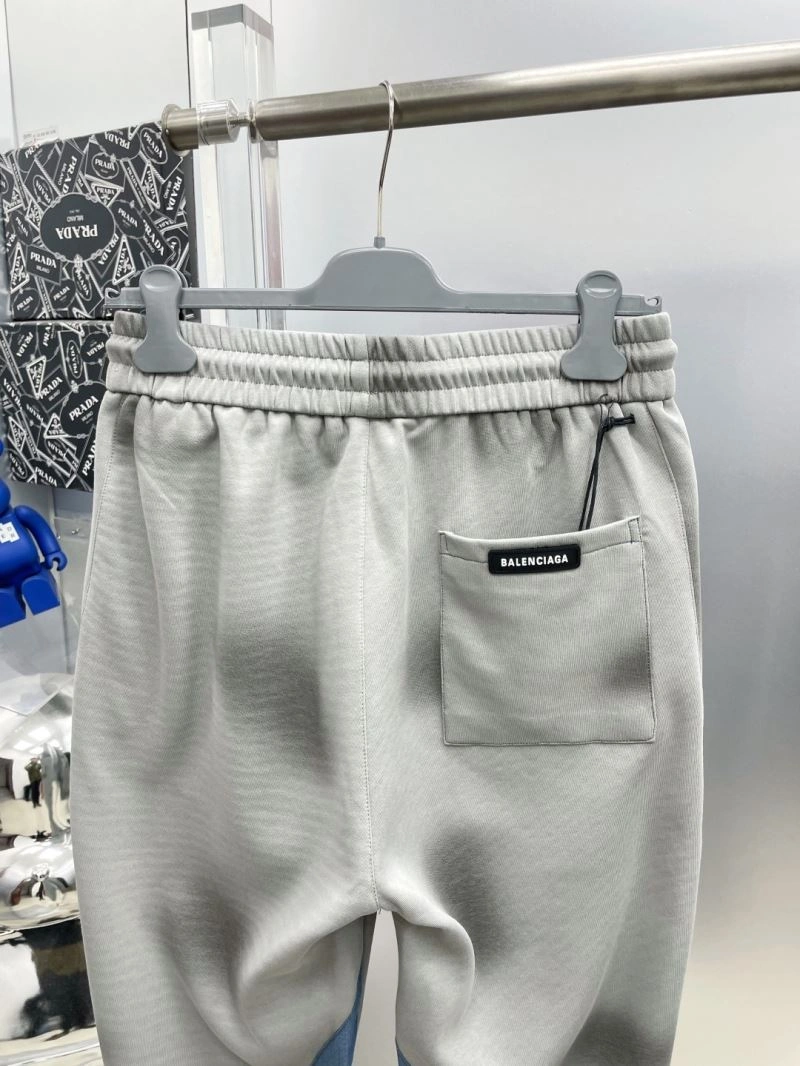 Top match Balenciaga Long Pants
