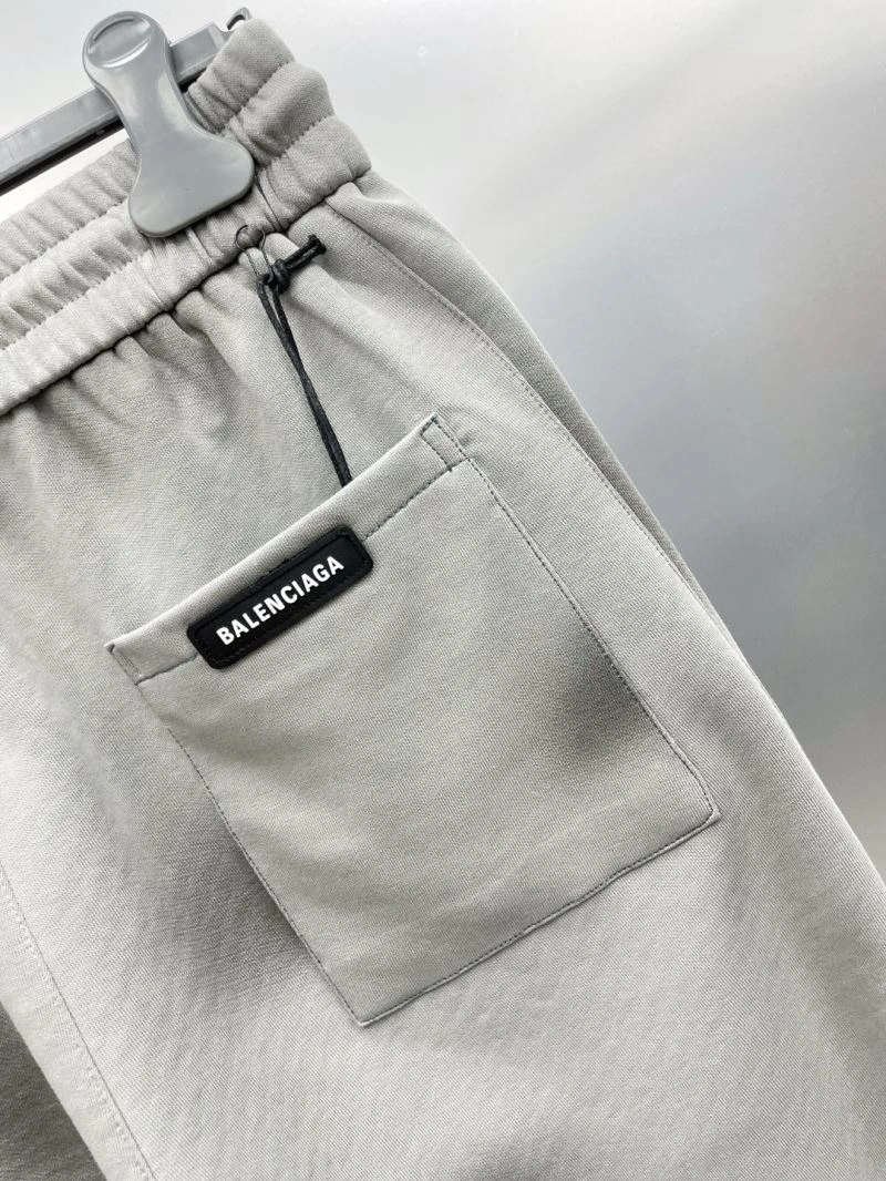 Top match Balenciaga Long Pants