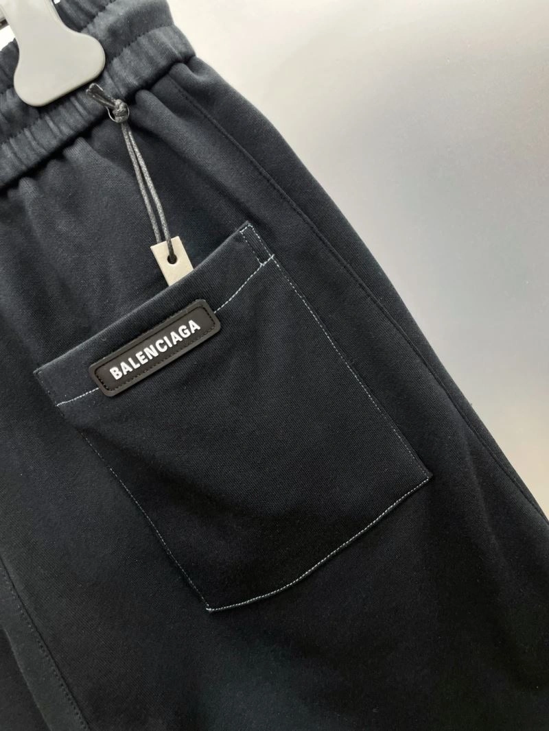Accurate model Balenciaga Long Pants
