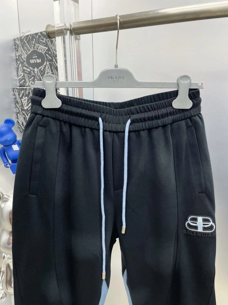 Accurate model Balenciaga Long Pants