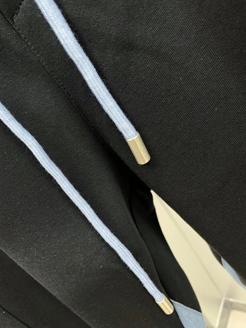 Accurate model Balenciaga Long Pants