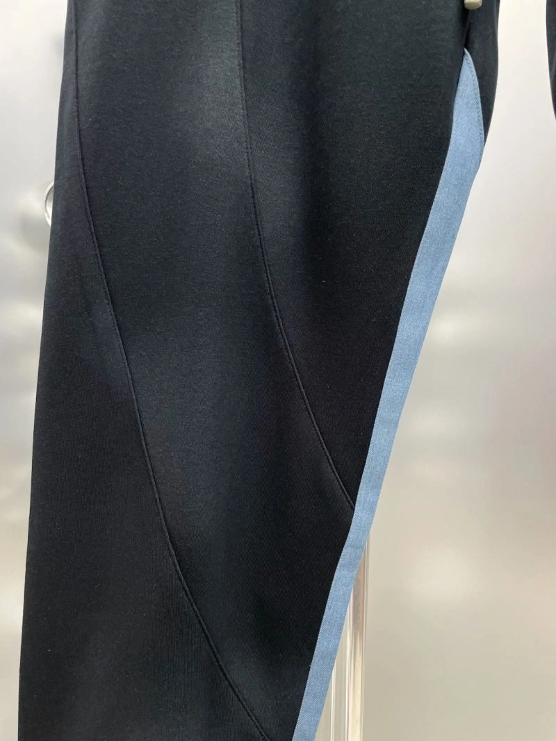 Accurate model Balenciaga Long Pants