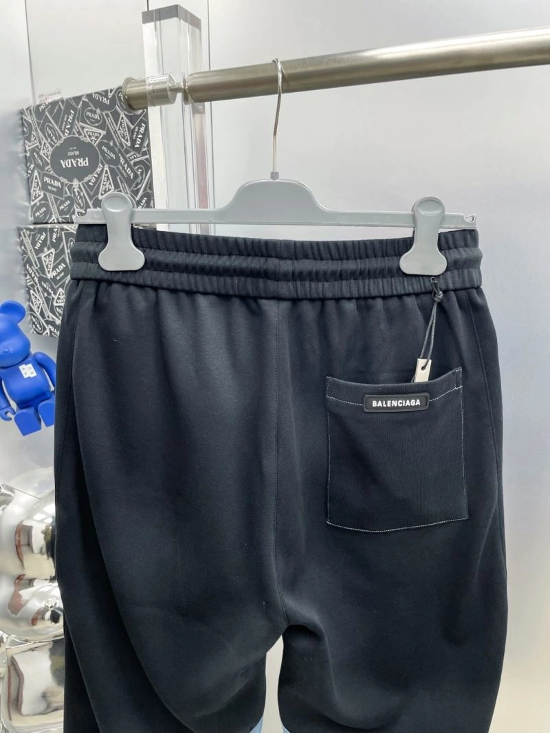 Accurate model Balenciaga Long Pants