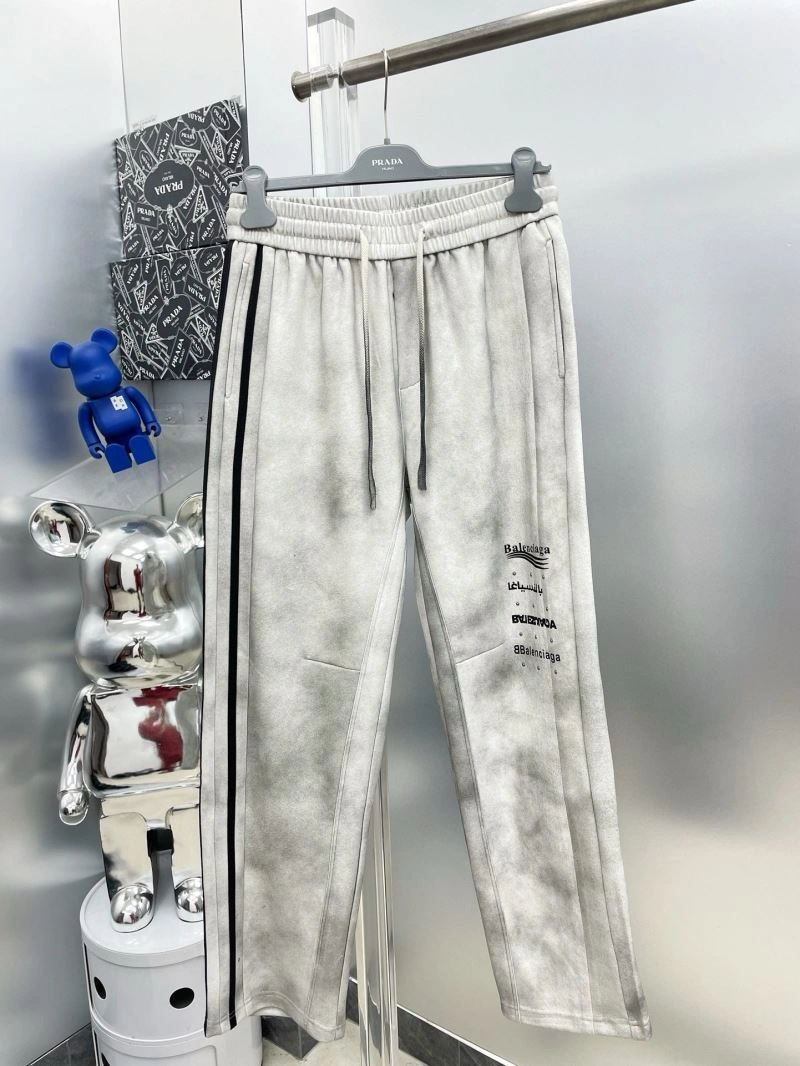 Balenciaga Long Pants