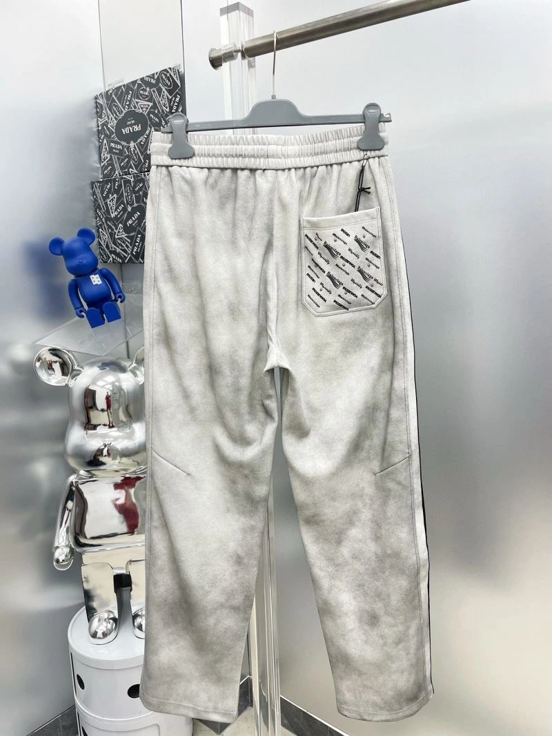 High fidelity Balenciaga Long Pants