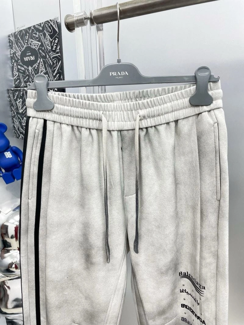 High fidelity Balenciaga Long Pants