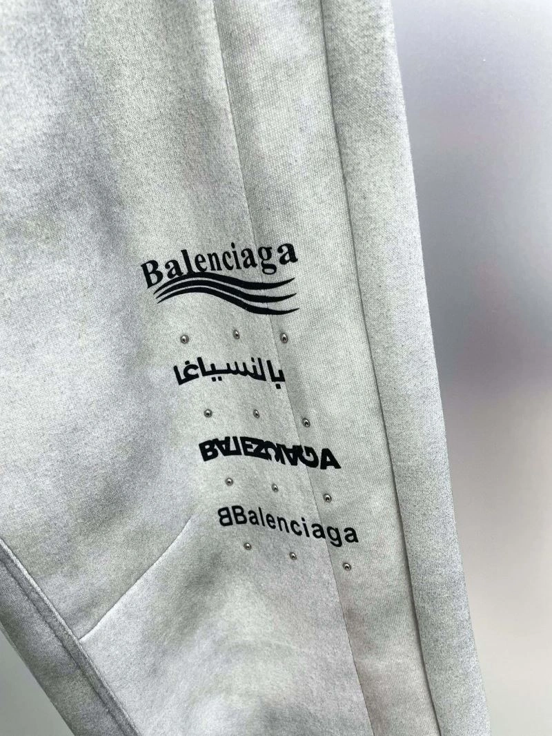 High fidelity Balenciaga Long Pants