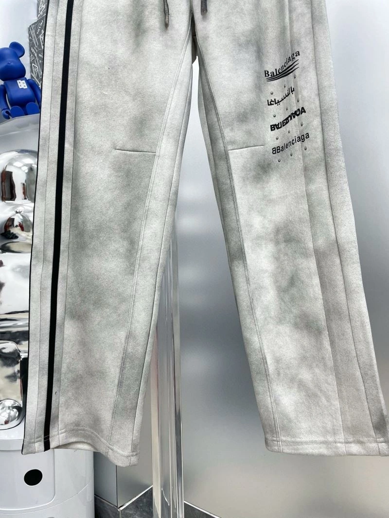 High fidelity Balenciaga Long Pants