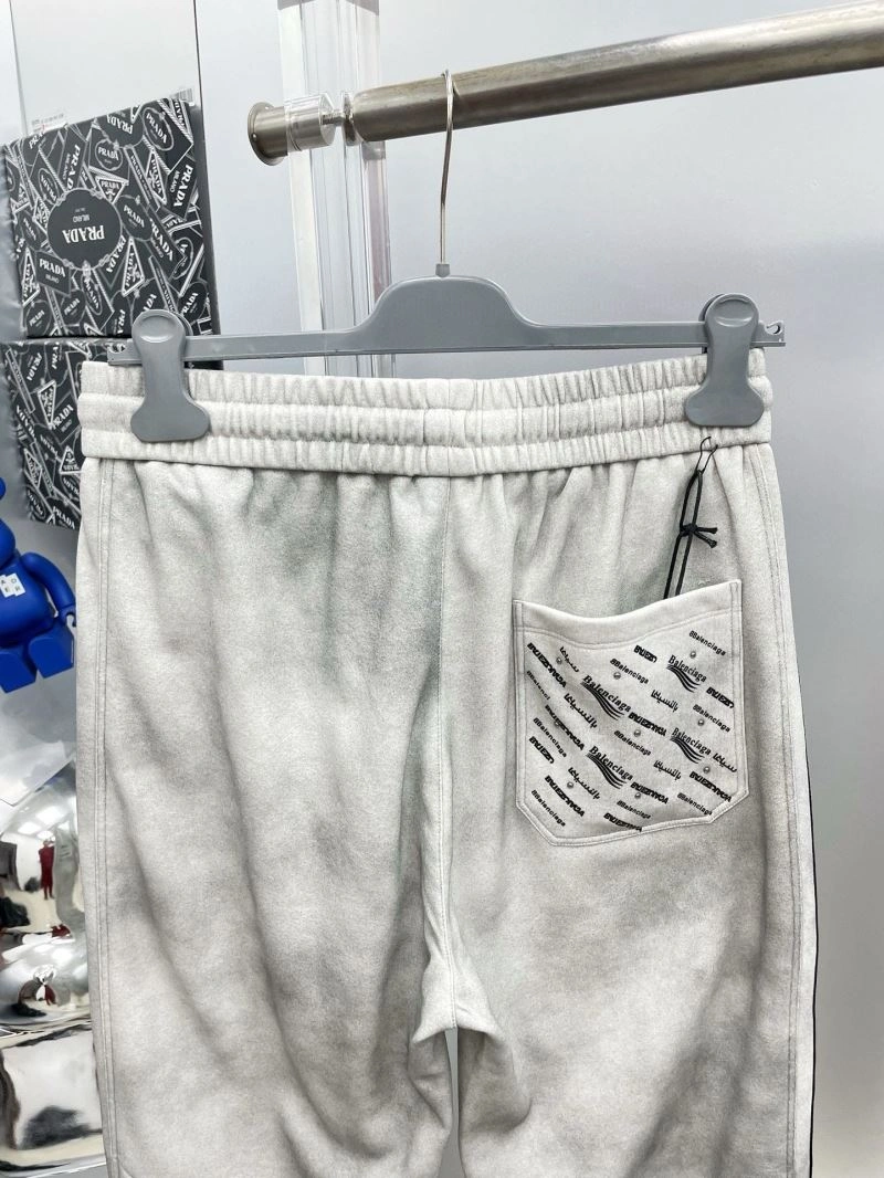 High fidelity Balenciaga Long Pants