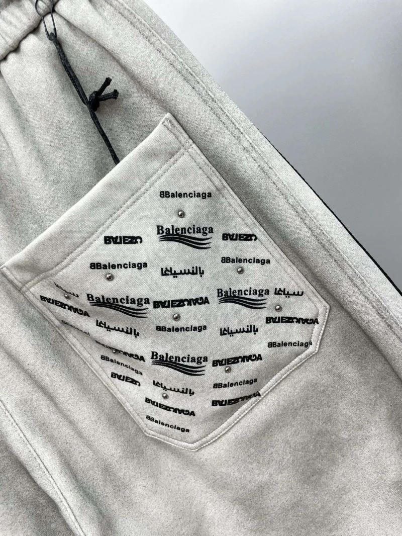 High fidelity Balenciaga Long Pants