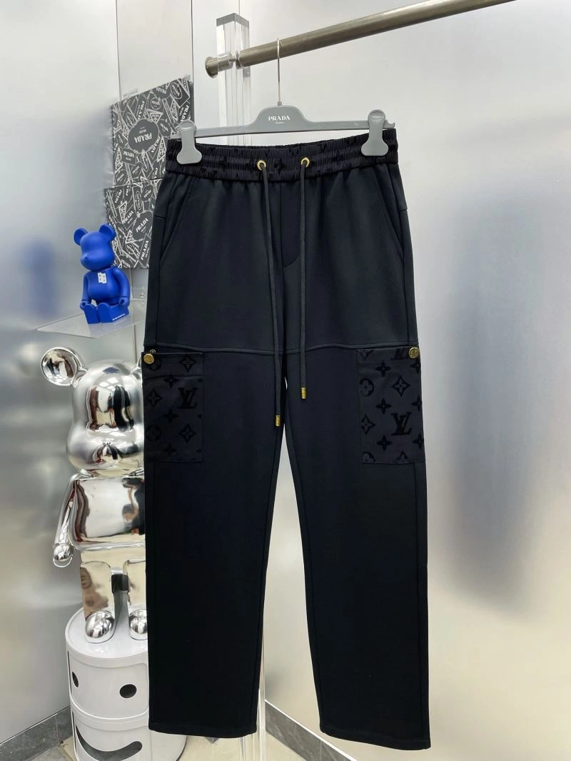 Balenciaga Long Pants