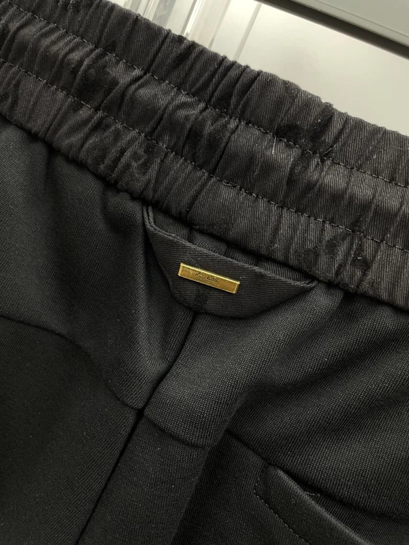 Precise copy Balenciaga Long Pants