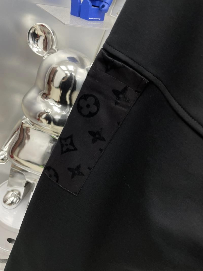 Precise copy Balenciaga Long Pants