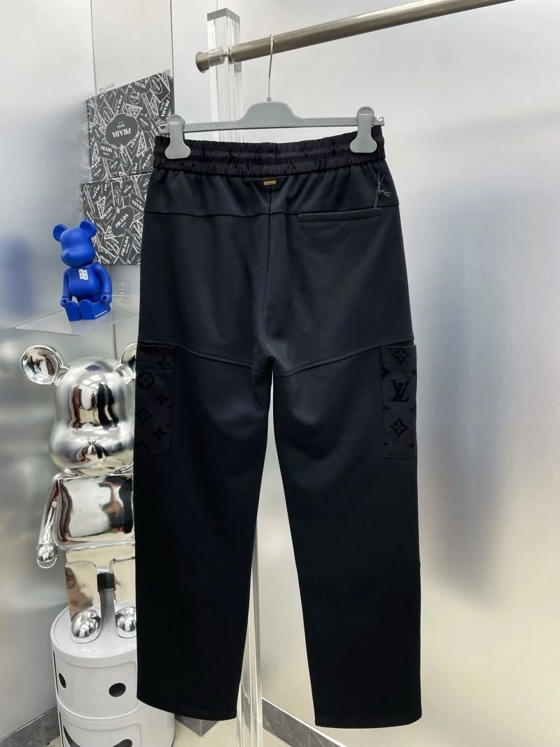 Precise copy Balenciaga Long Pants