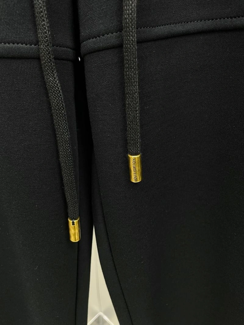 Precise copy Balenciaga Long Pants