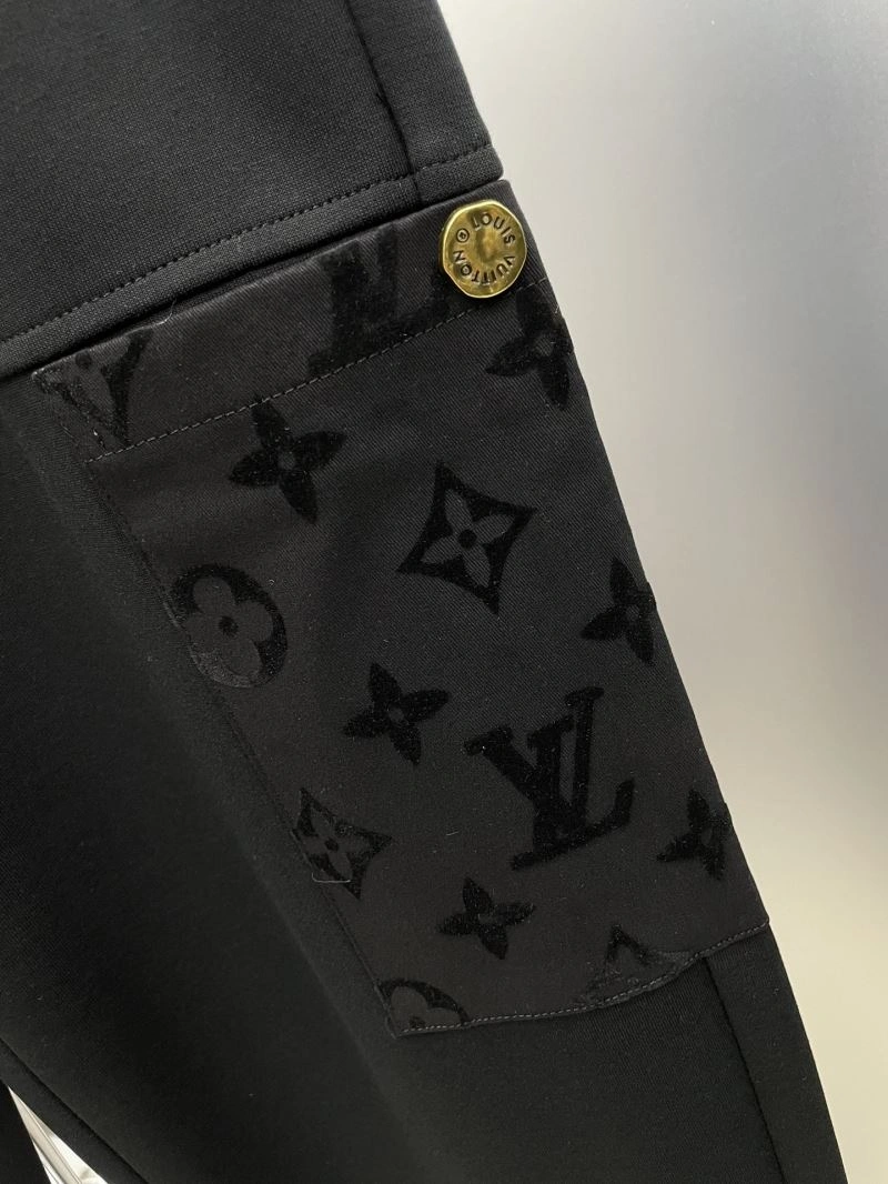 Precise copy Balenciaga Long Pants
