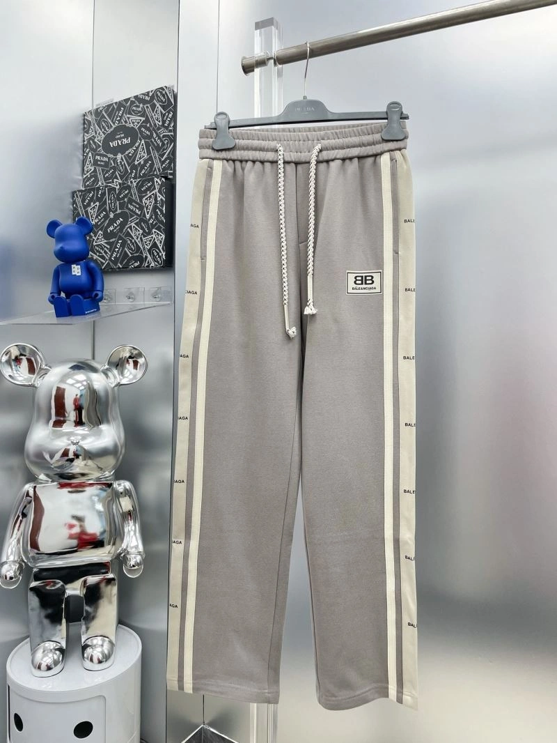 Balenciaga Long Pants