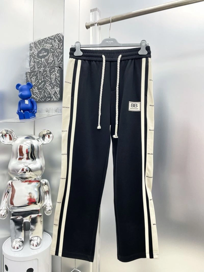 Balenciaga Long Pants
