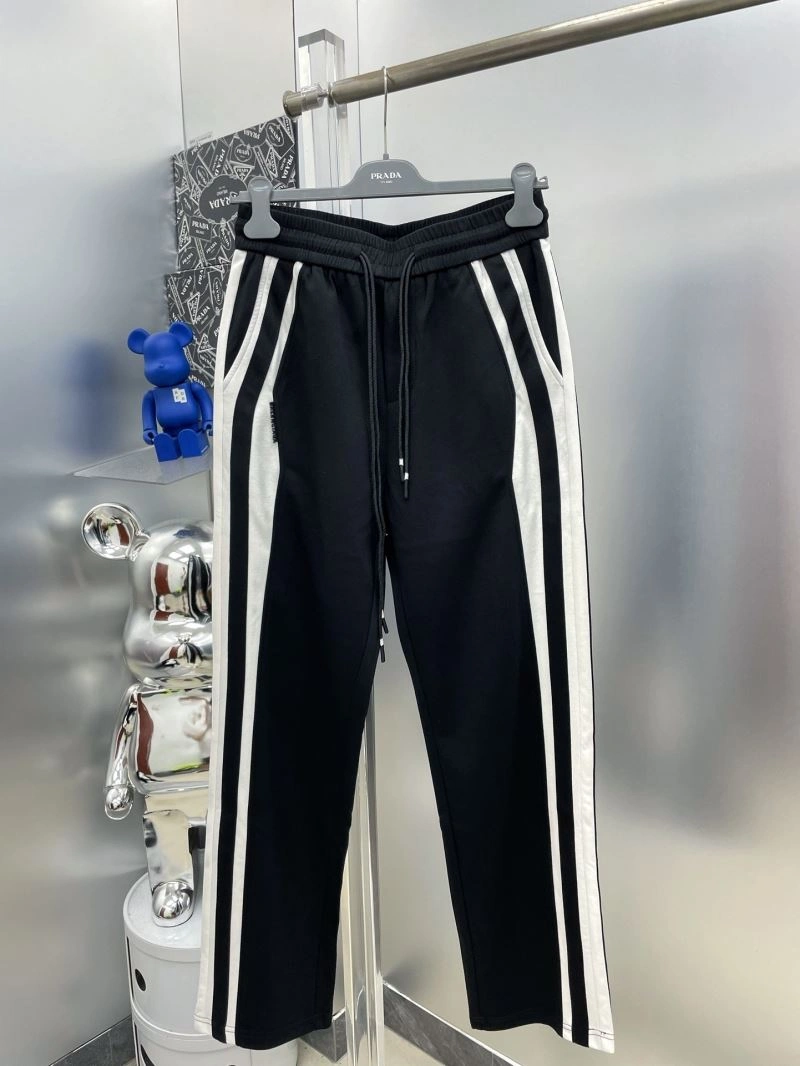 Balenciaga Long Pants