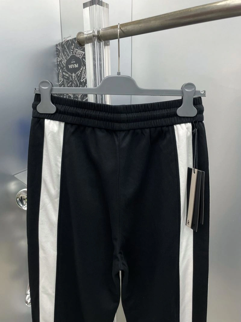 Official Balenciaga Long Pants