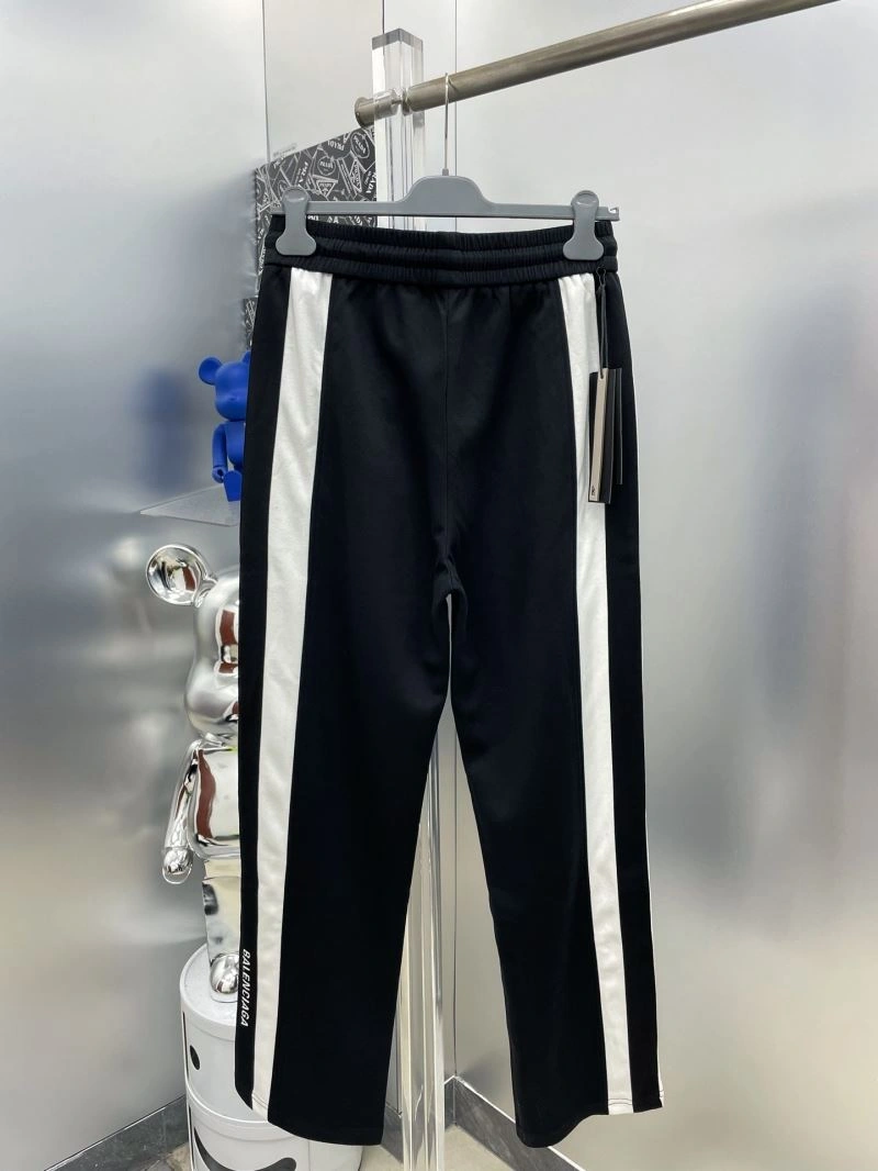 Official Balenciaga Long Pants