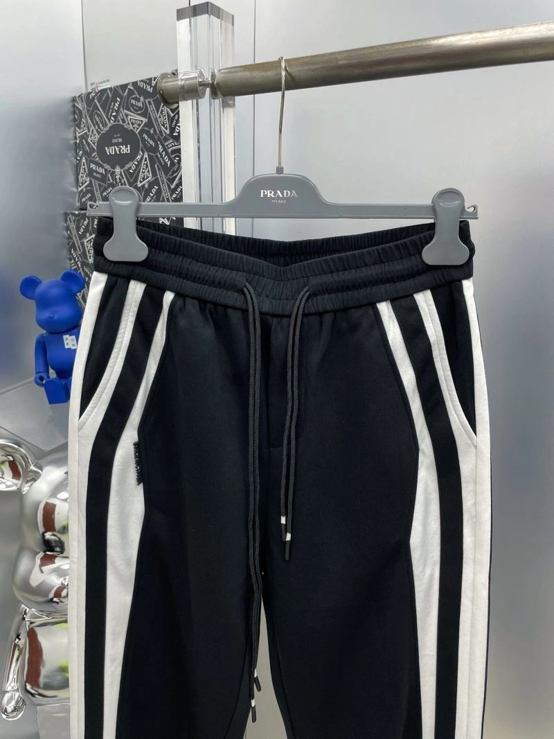 Official Balenciaga Long Pants