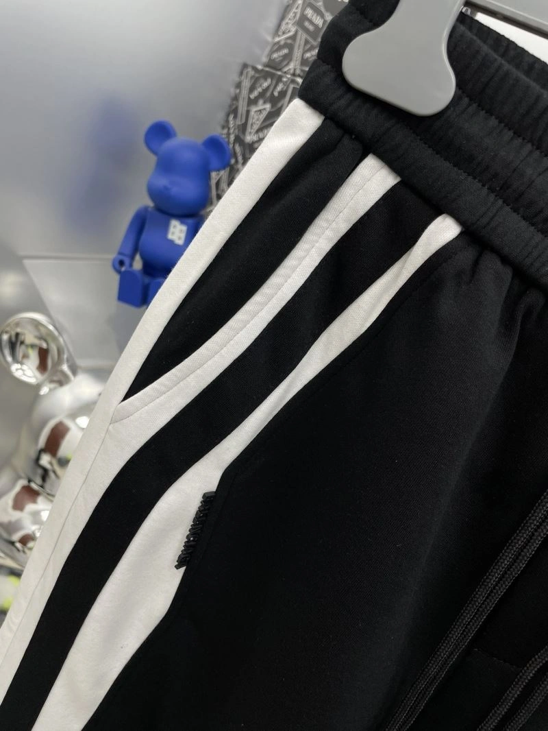 Official Balenciaga Long Pants