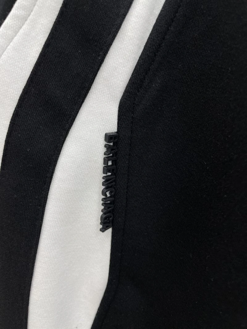Official Balenciaga Long Pants