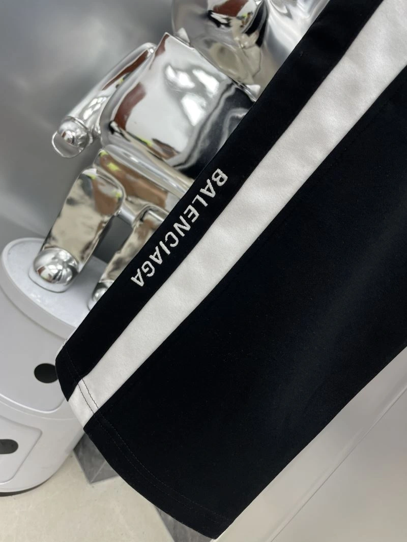 Official Balenciaga Long Pants