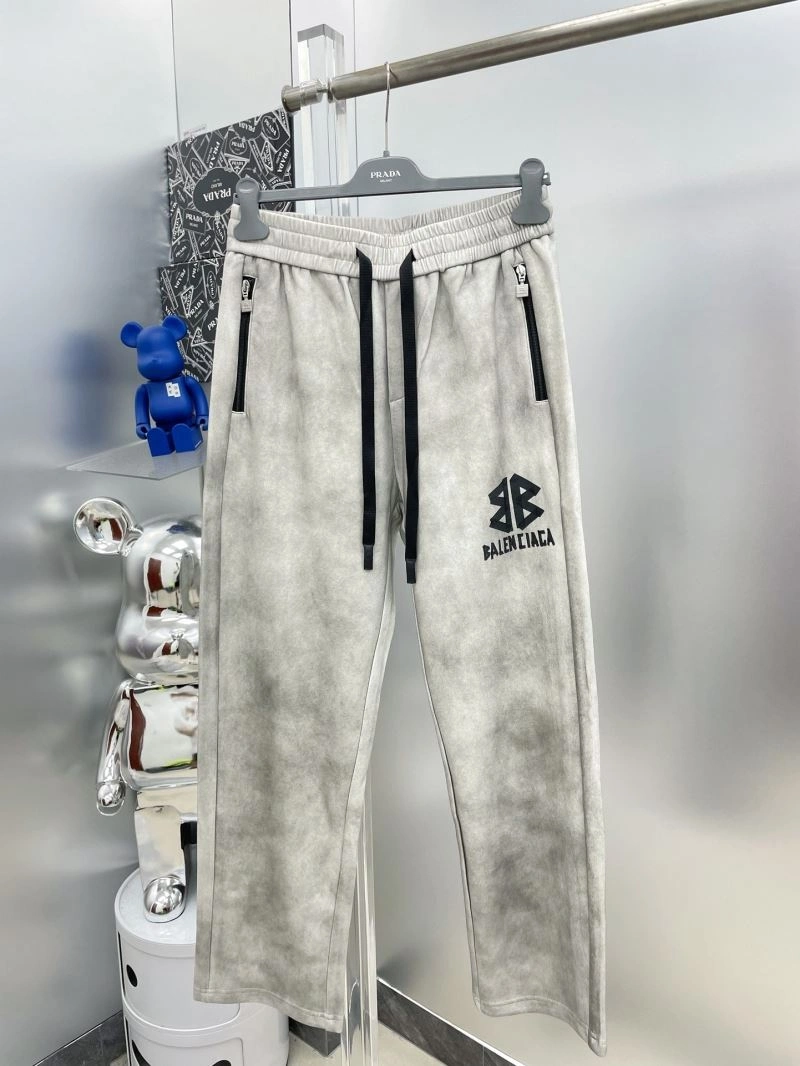 Balenciaga Long Pants