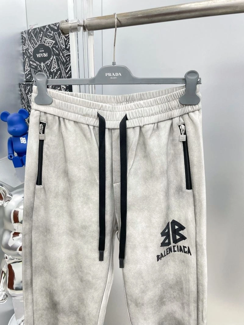 1:1 copy Balenciaga Long Pants