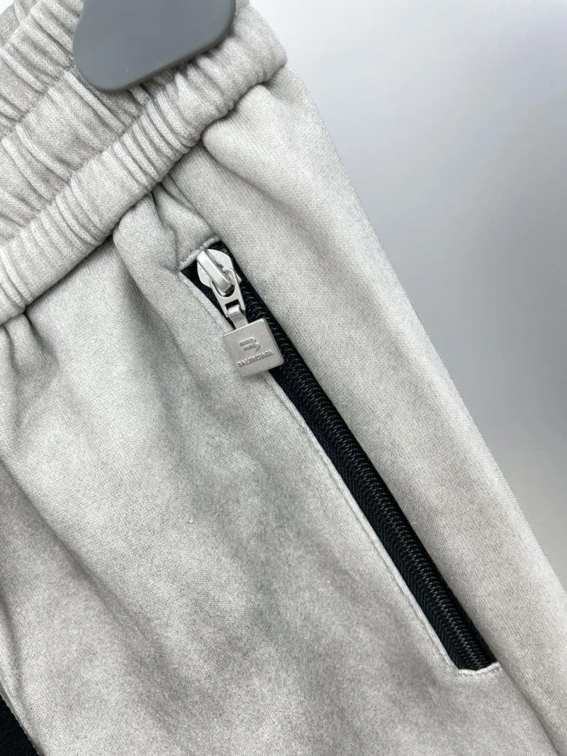 1:1 copy Balenciaga Long Pants