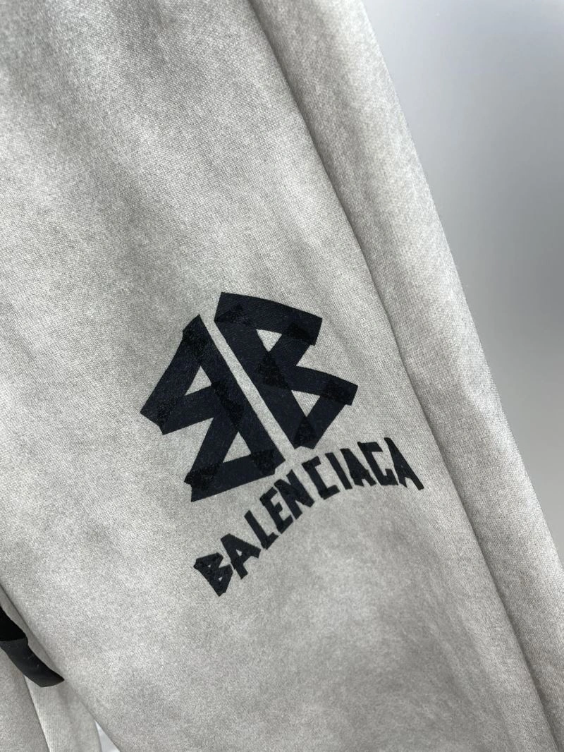 1:1 copy Balenciaga Long Pants