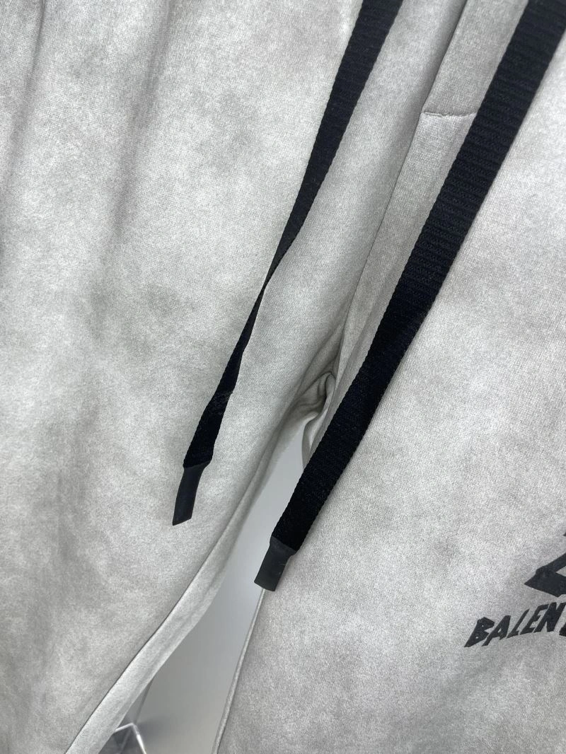 1:1 copy Balenciaga Long Pants