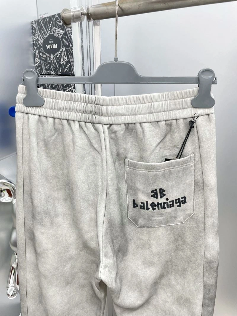 1:1 copy Balenciaga Long Pants