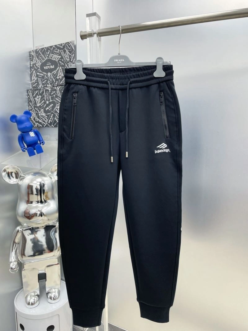 Balenciaga Long Pants